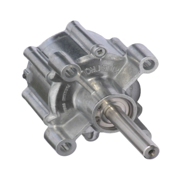 Types of Dashpots - Kinetrol Actuators