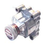 Types of Dashpots - Kinetrol Actuators